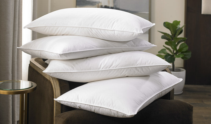 Sleep Quality's Impact on Physical Transformation – Hotel Home Pillows