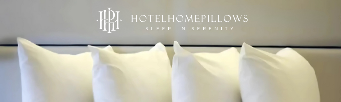 Hilton Hotel Pillows | Official Hotel Collection – Hotel Home Pillows