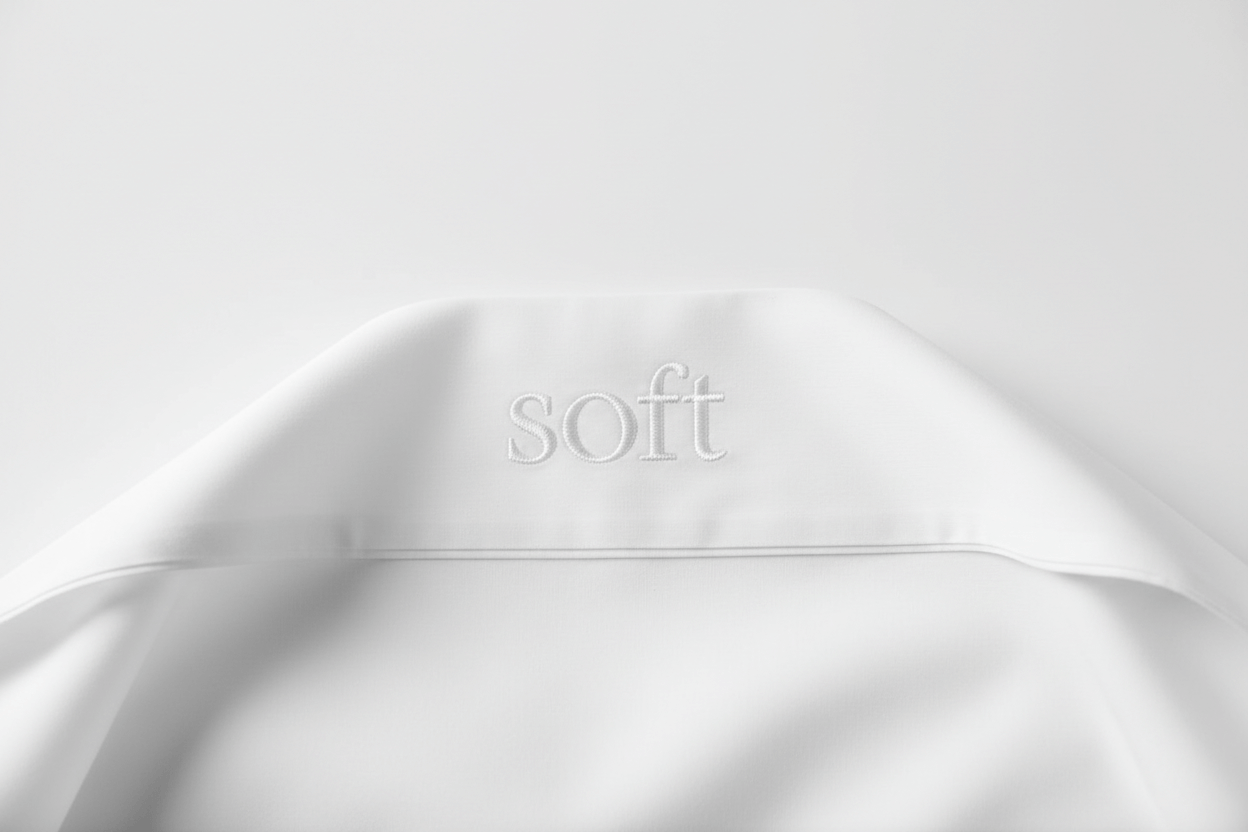 IHG Queen Soft Pillowcases 2-Pack | Hotel Luxury White Pillowcases ...