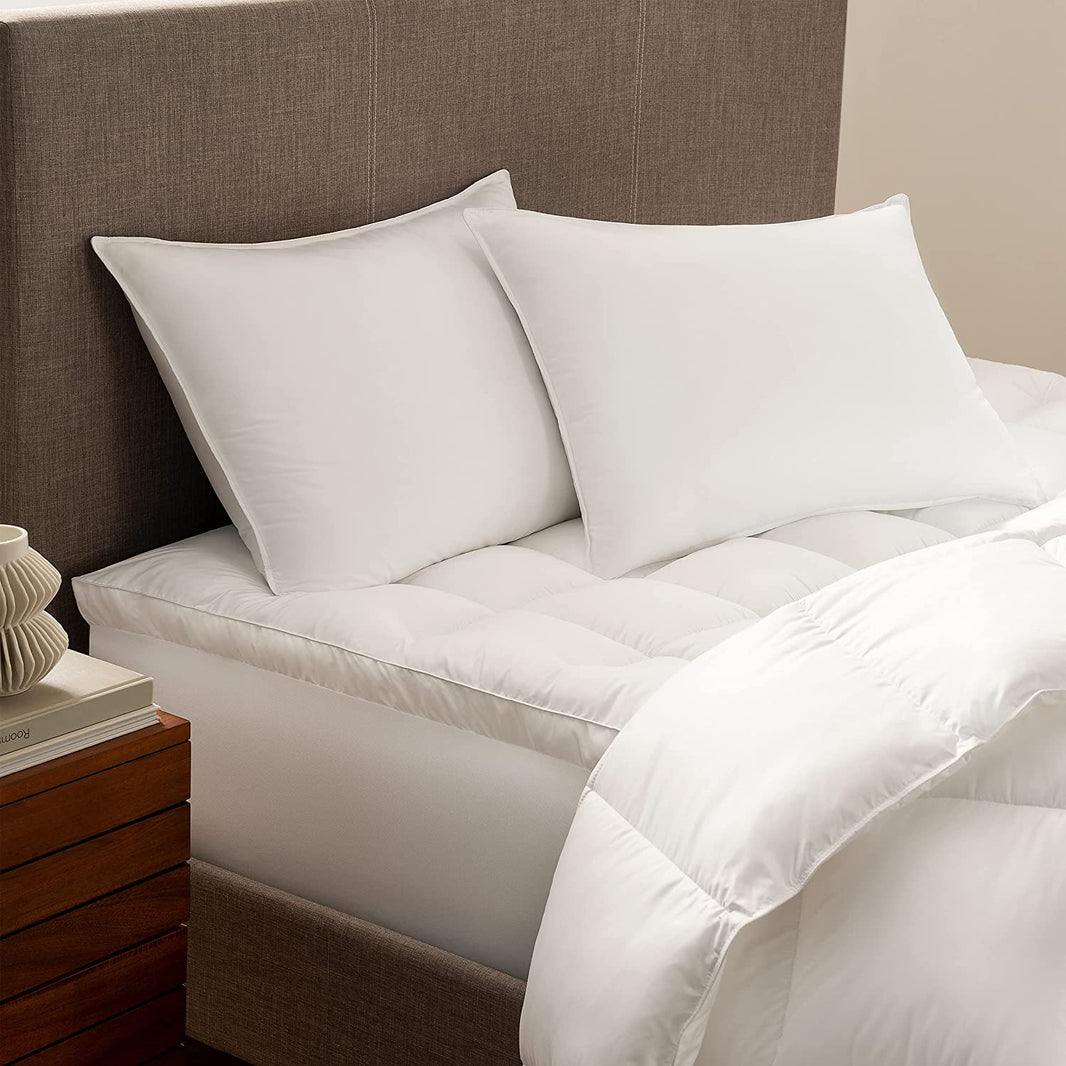 Hilton Hotel Pillows | Official Hotel Collection – Hotel Home Pillows